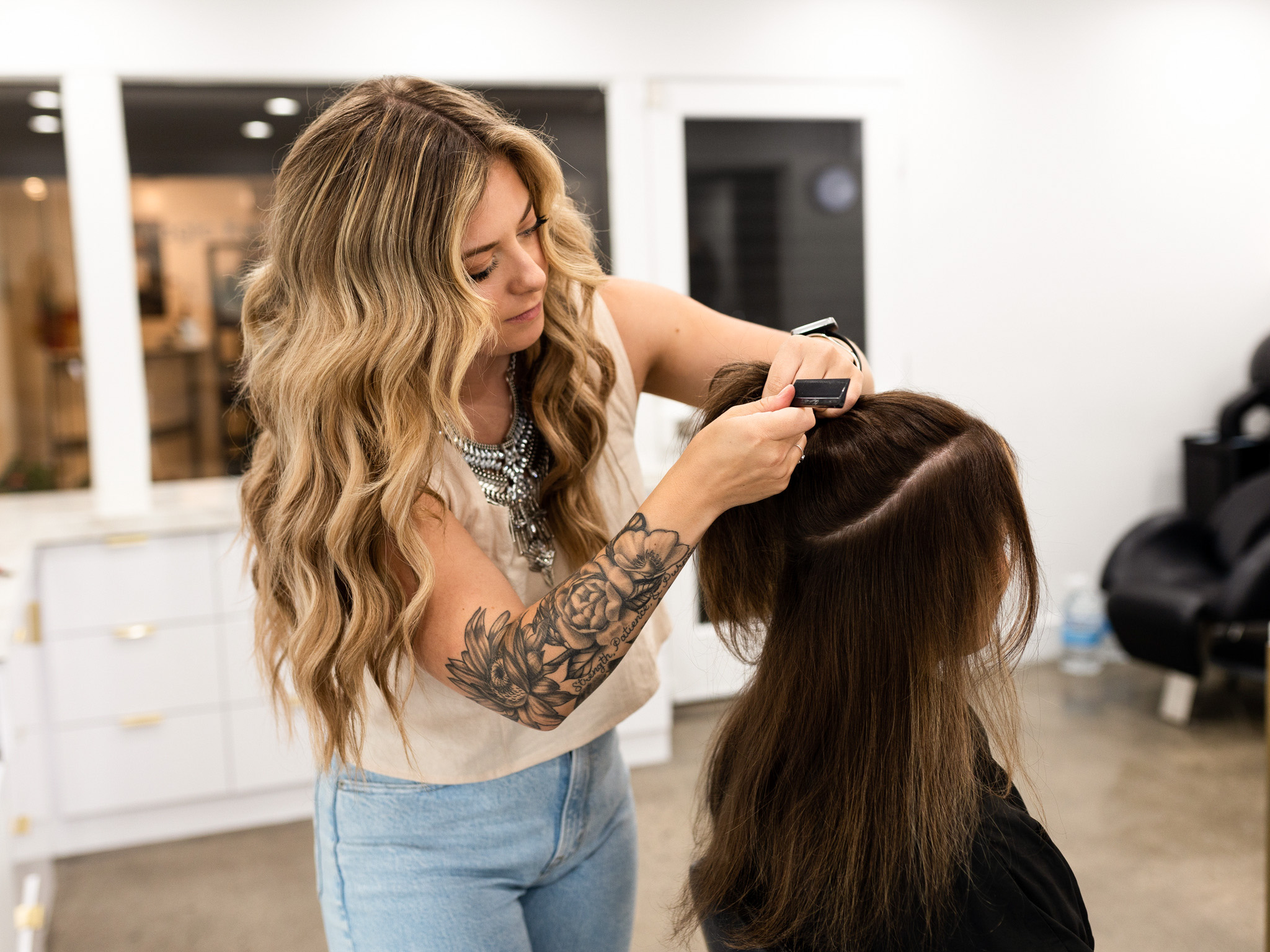 What is NBR? – Lightning Hair Co. by Lexi